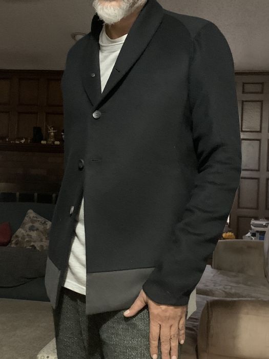 Devoa Devoa cashmere coat | Grailed