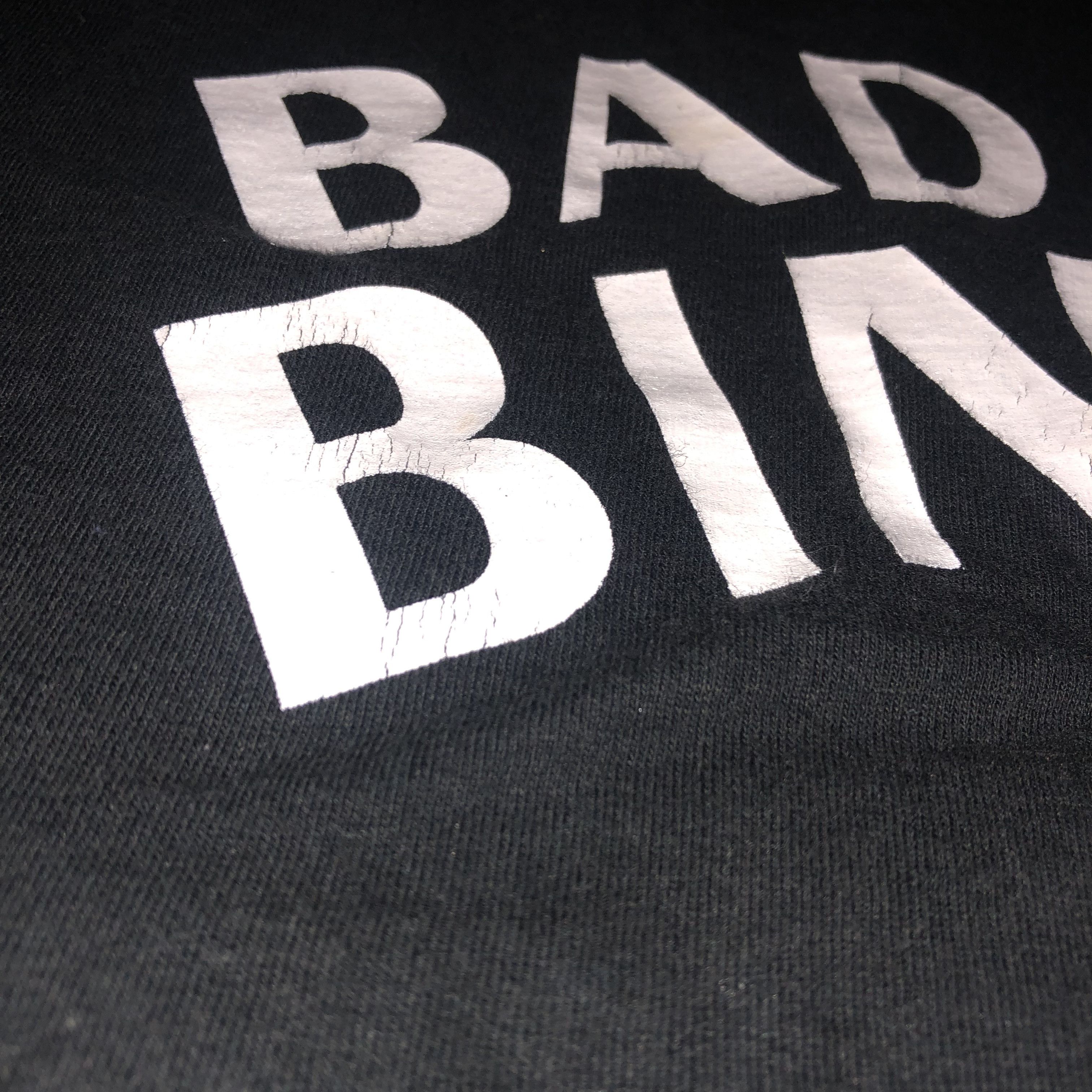 Vintage 2000 The Sopranos HBO BADA BING Shirt | Grailed