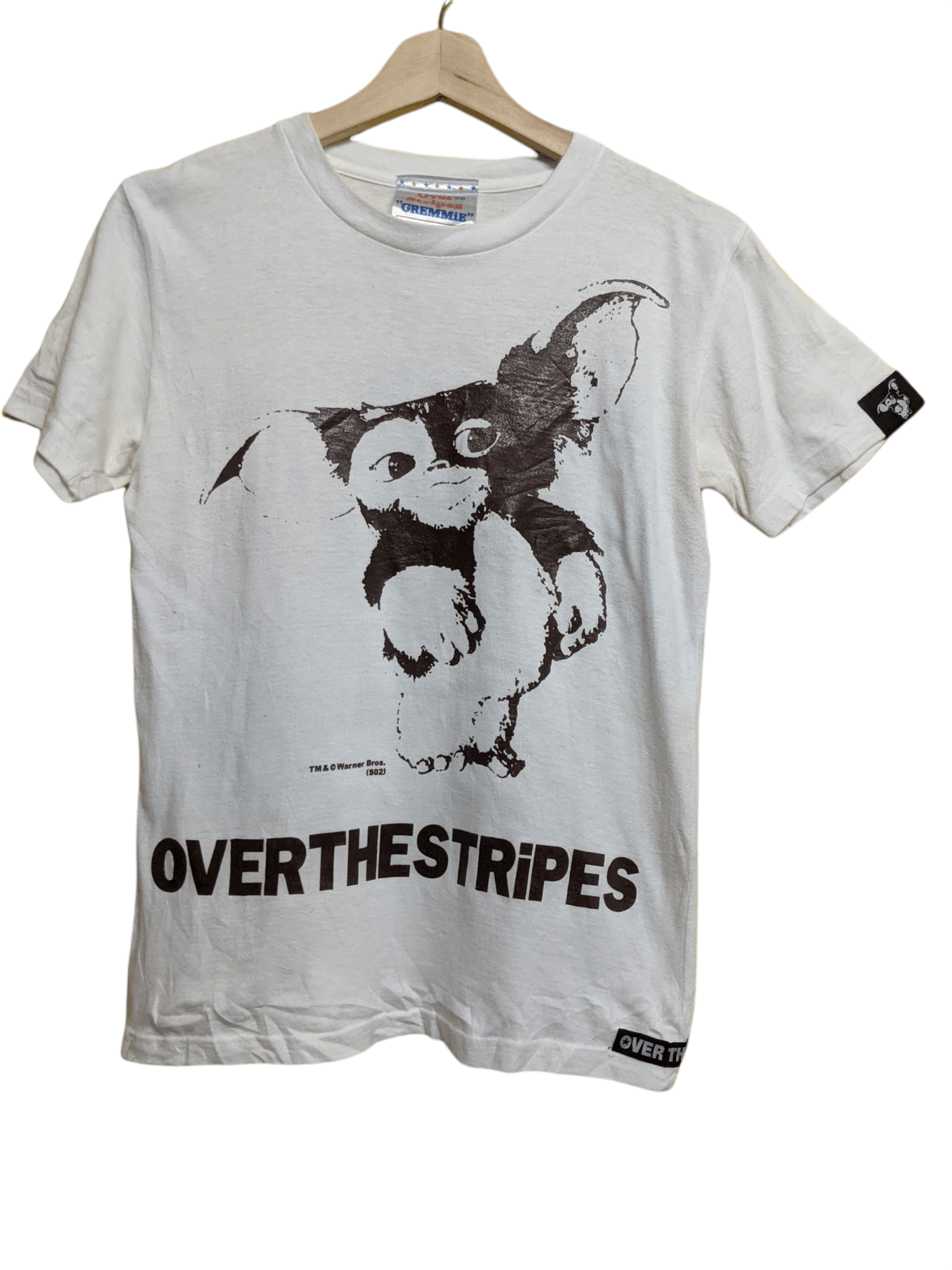 Japanese Brand × Over The Stripes × Warner Bros Warner Bross (s02) x ...