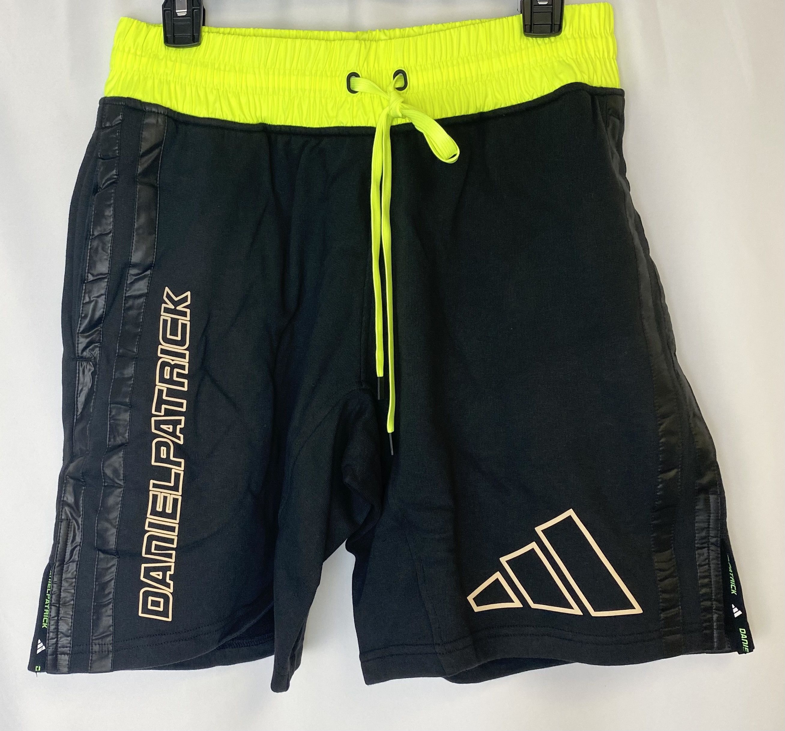 Adidas Adidas Dan Patrick X James Harden Basketball Shorts - *XL* | Grailed