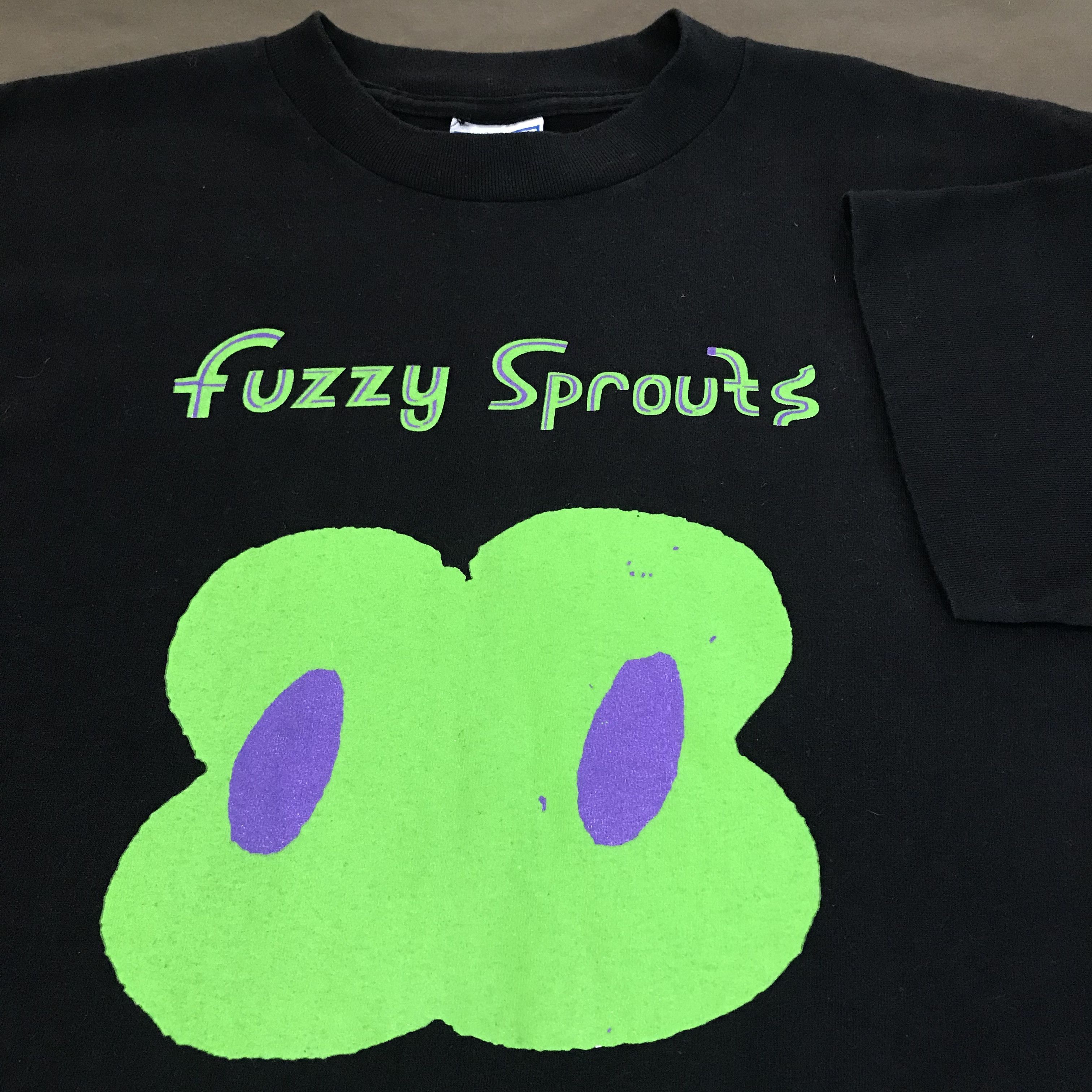 Vintage Vintage 90s Fuzzy indie pop band David Ryan of Lemonheads | Grailed