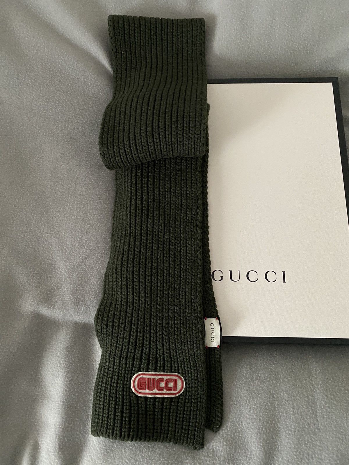 Gucci SU GAME | Grailed