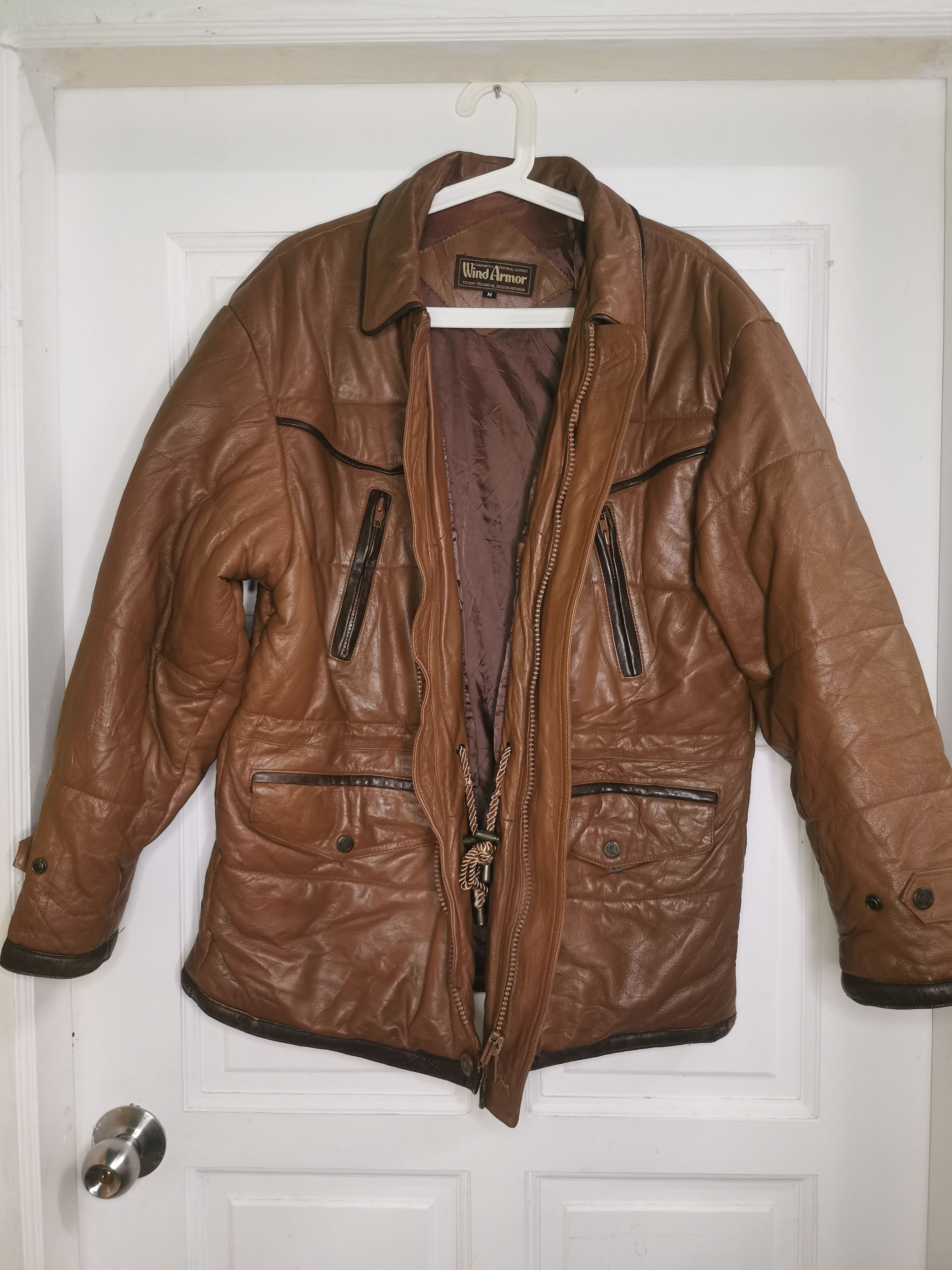 Free Style × Japanese Brand × Outdoor Style Go Out! Wind Armor Style ...