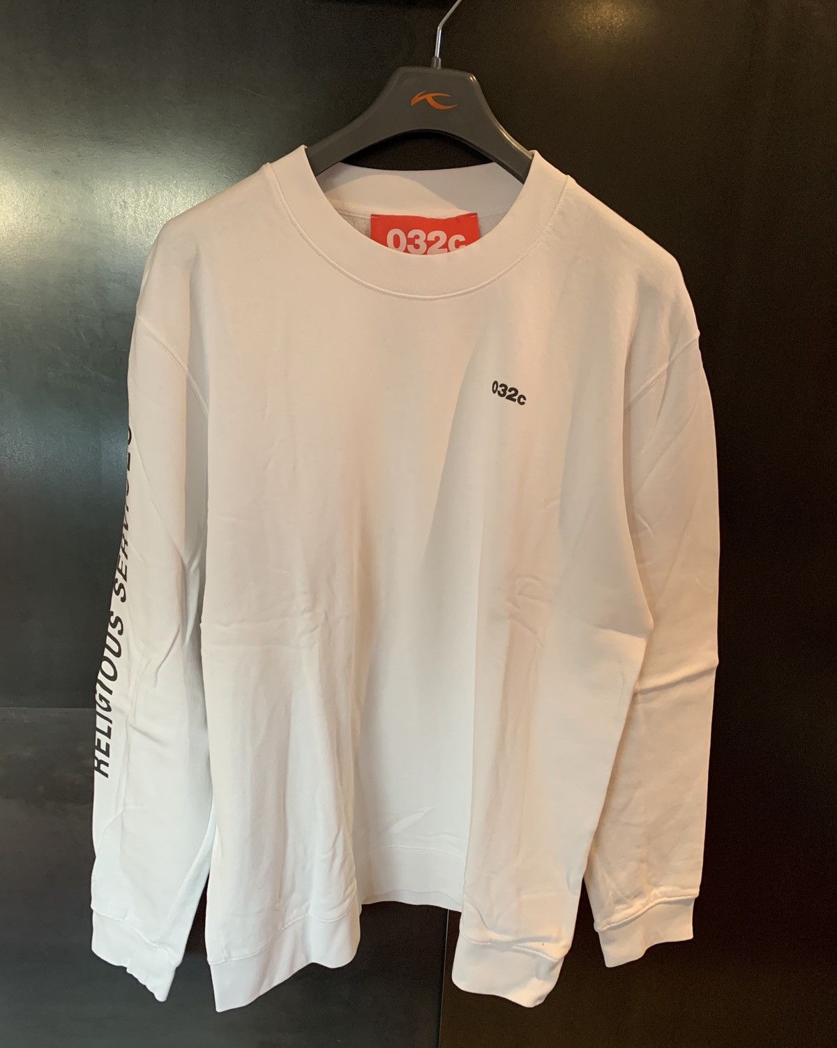 032c 032c Berlin Sweater | Jumper | Grailed