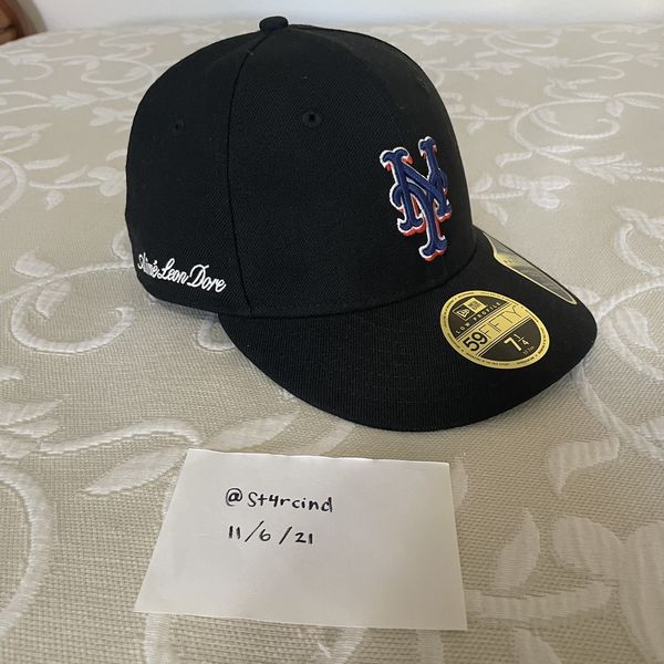 New Era ALD x New Era Mets Cap | Grailed