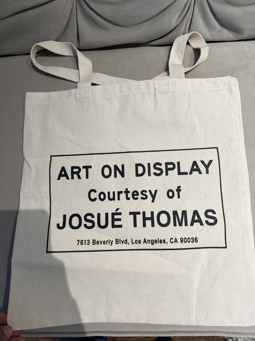 Gallery Dept. Gallery Dept Tote Bag | Grailed
