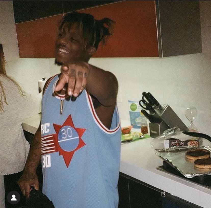 Streetwear Blazzy Percocet 30 Basketball Jersey Perc DS | Grailed