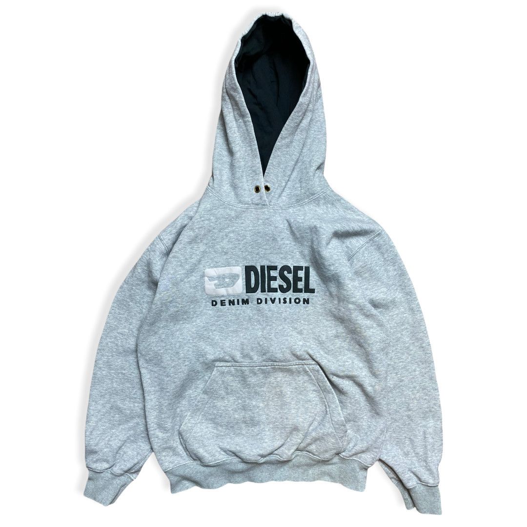 Diesel Diesel denim division | Grailed