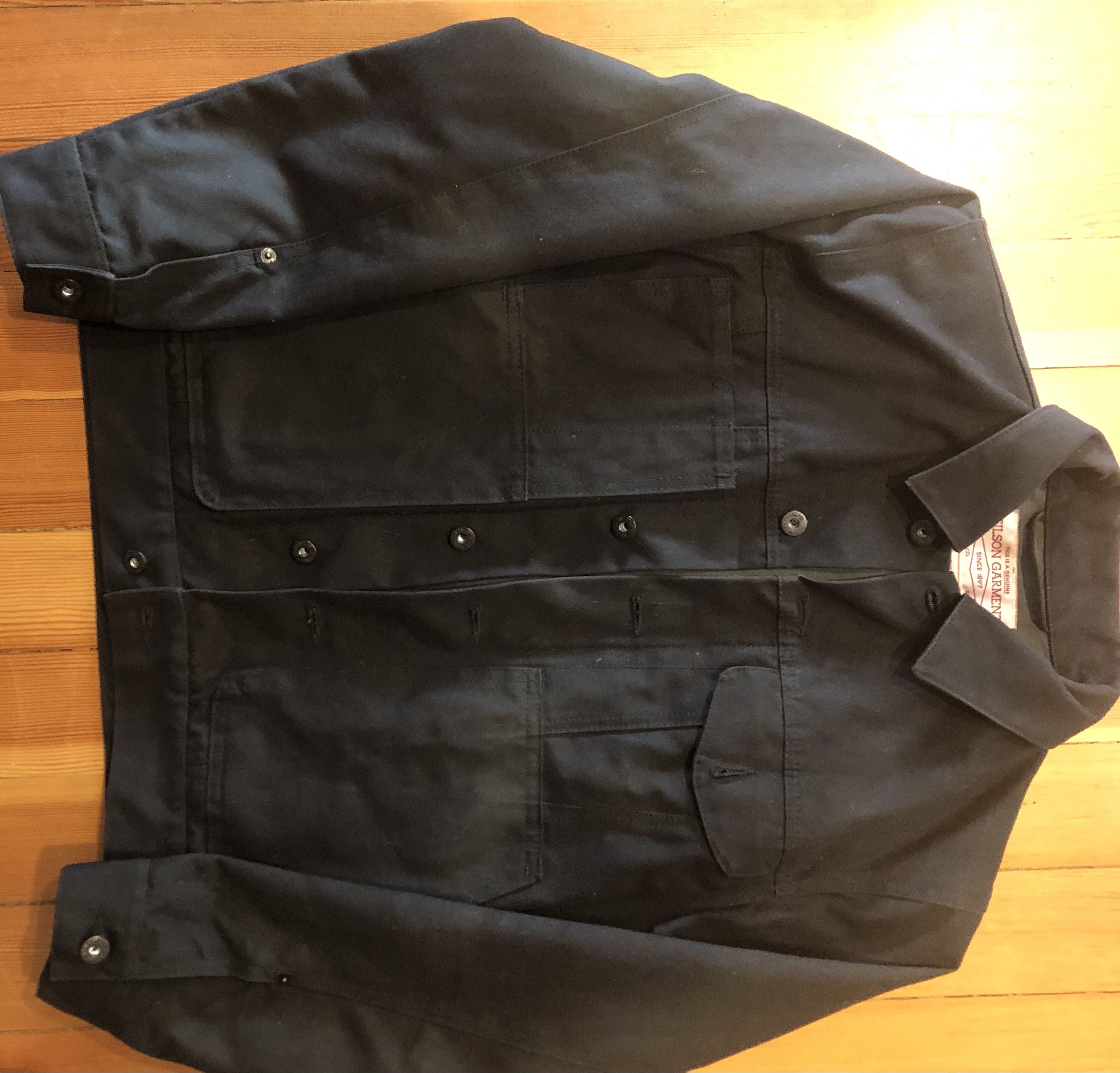 Filson FILSON TRUCKER | Grailed