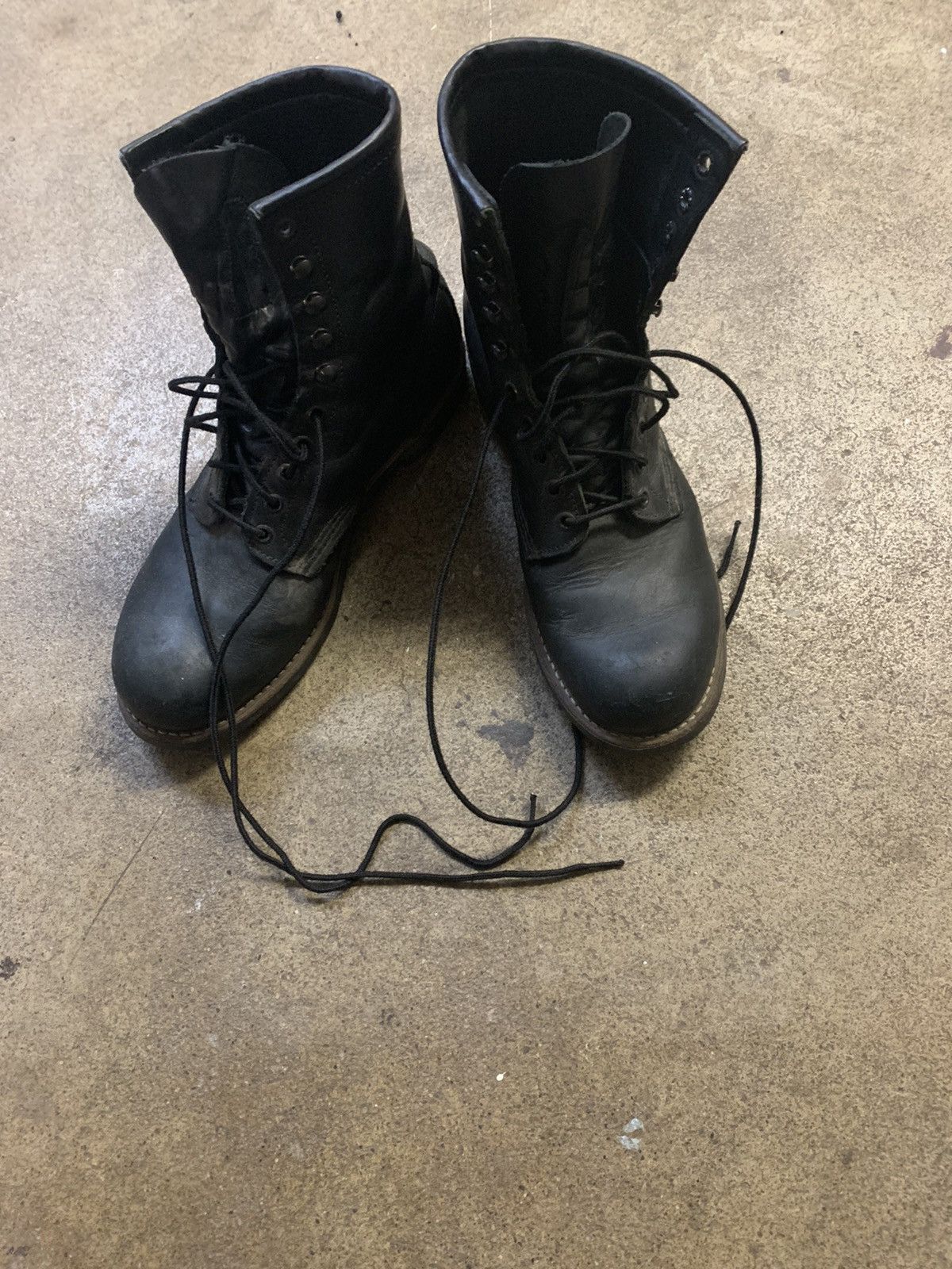 Red Wing red wing harvester 2944 | Grailed