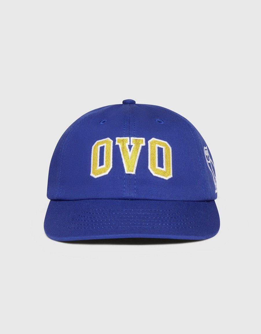 Drake × Octobers Very Own OVO hat cap | Grailed