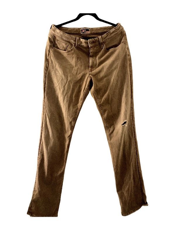 Psycho Bunny × Streetwear × Vintage Psycho Bunny classic pants | Grailed