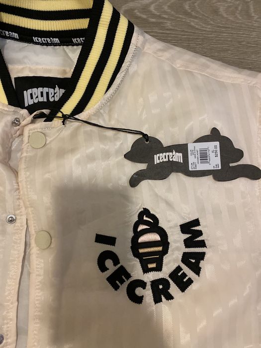 Icecream Ice Cream Hoodsie Jacket | Grailed