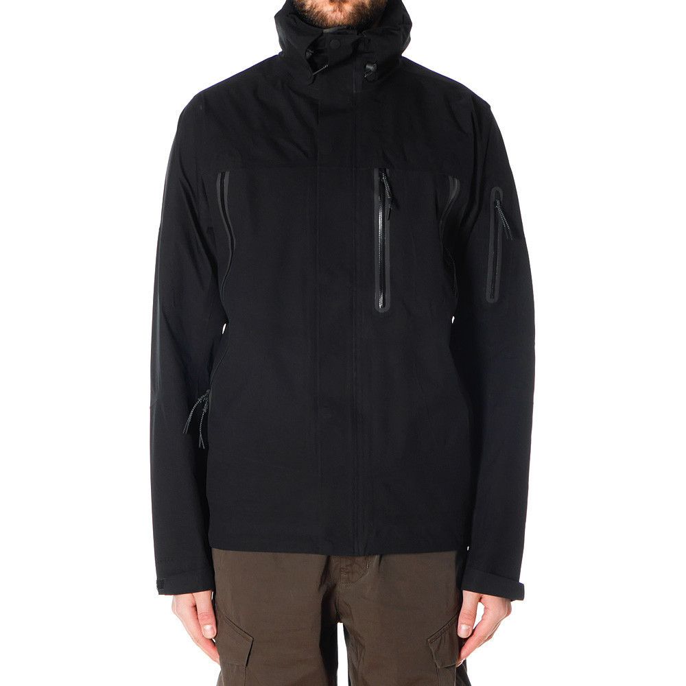 Nike White Label GORE-TEX Jacket | Grailed