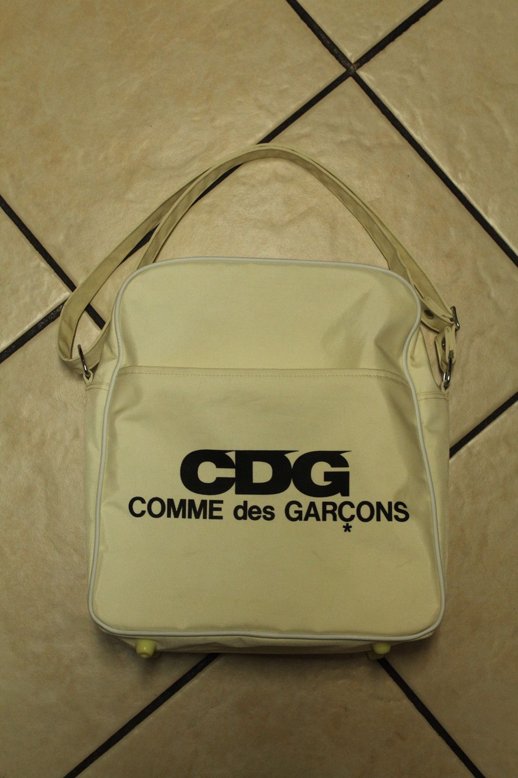 Comme des Garcons × Good Design Shop Comme des Garcons CDG Airline ...