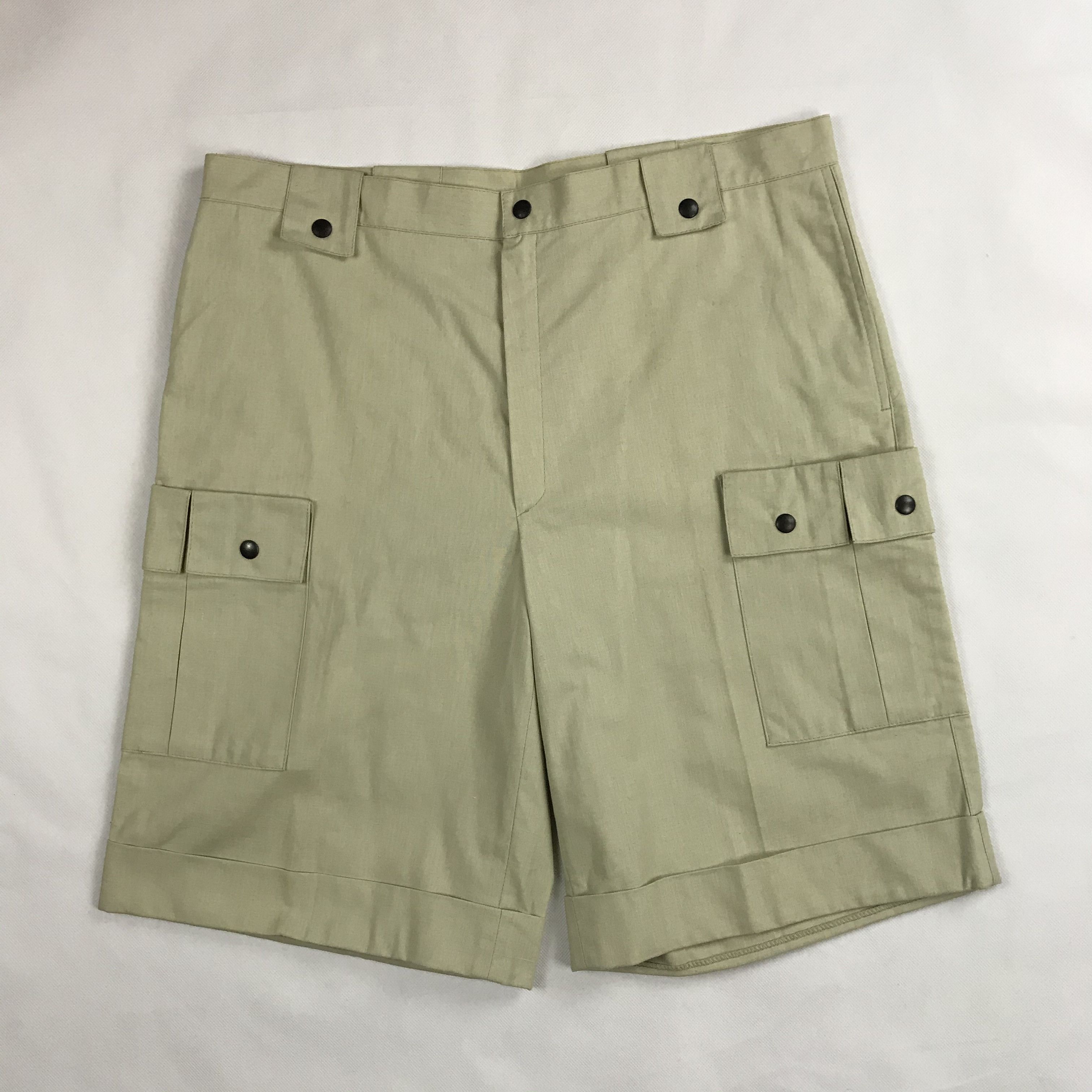 Ellesse × Italian Designers × Vintage VTG 80s Italian Style Shorts ...