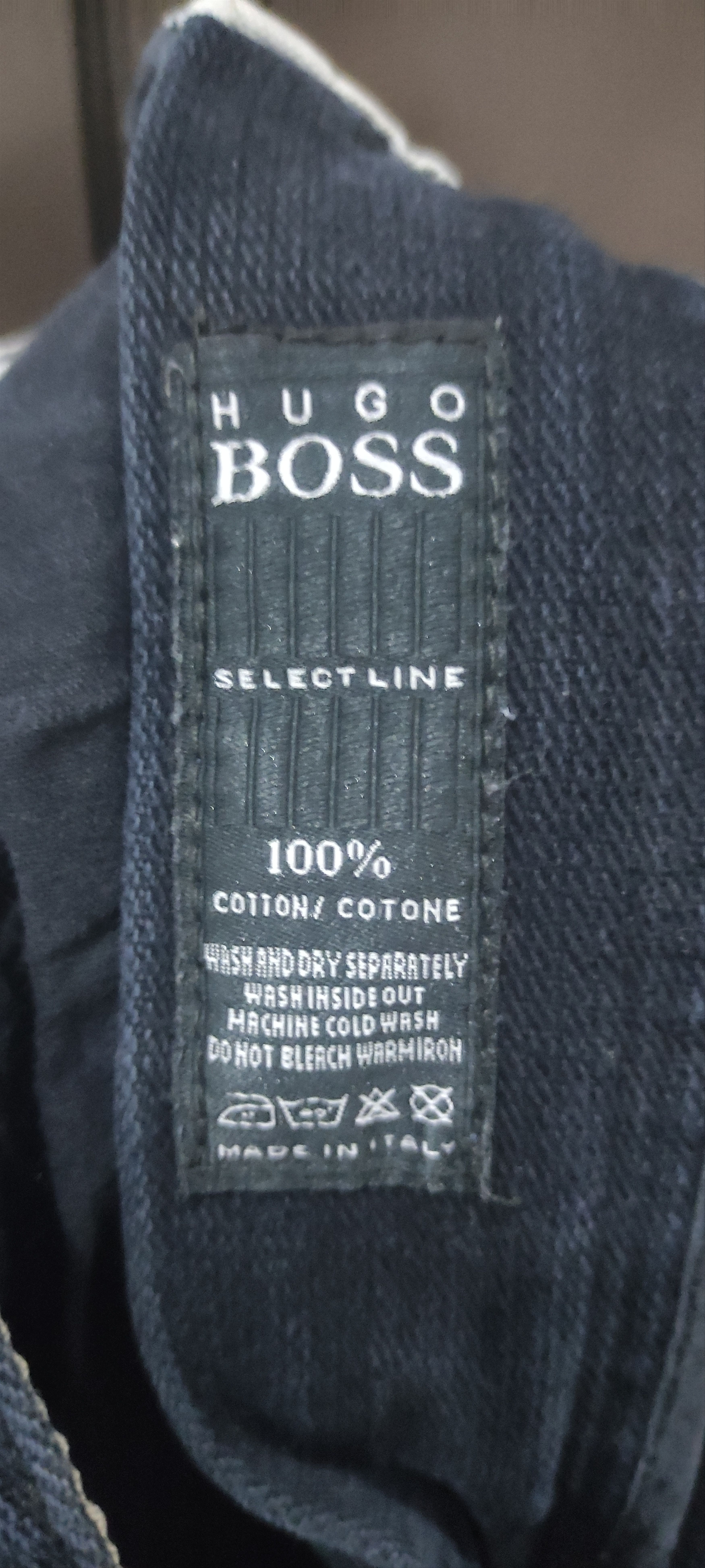 Hugo Boss Hugo boss Select Line | Grailed