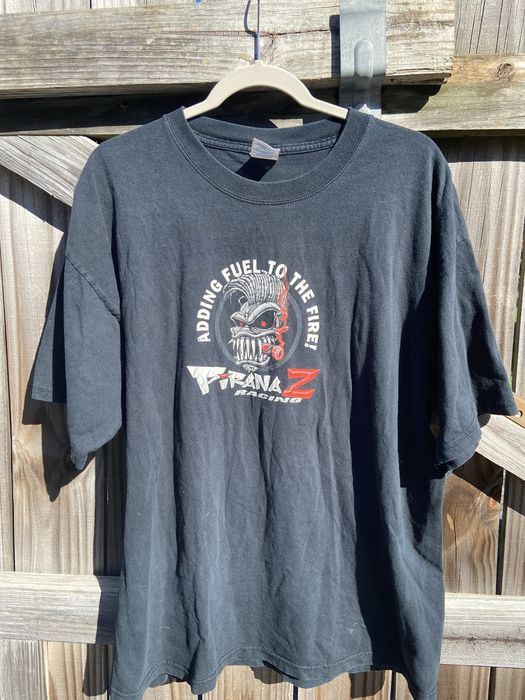 Sportswear “I Just Smoked Your Ass” PiranaZ Racing Graphic T-Shirt ...