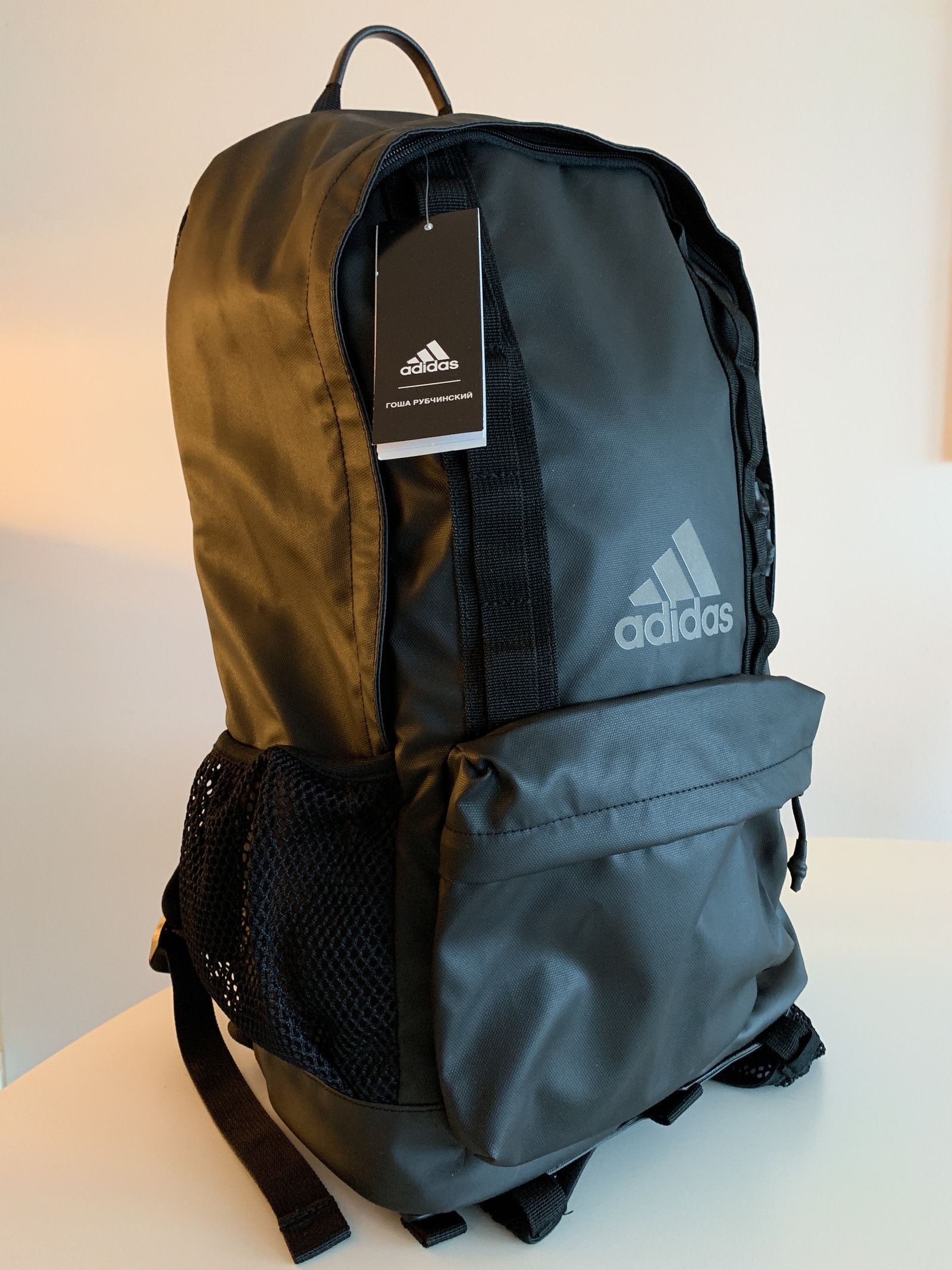 Adidas × Gosha Rubchinskiy Backpack | Grailed