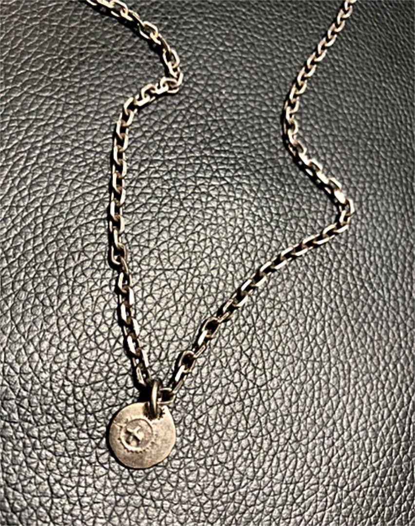 Goros Goro’s Eagle Hook Necklace | Grailed