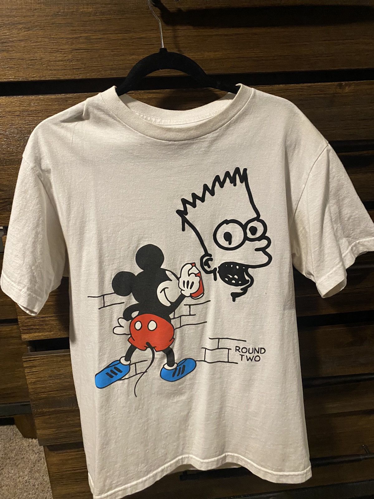 Market × Mickey Mouse ChinaTown market x Mickey Mouse | Grailed