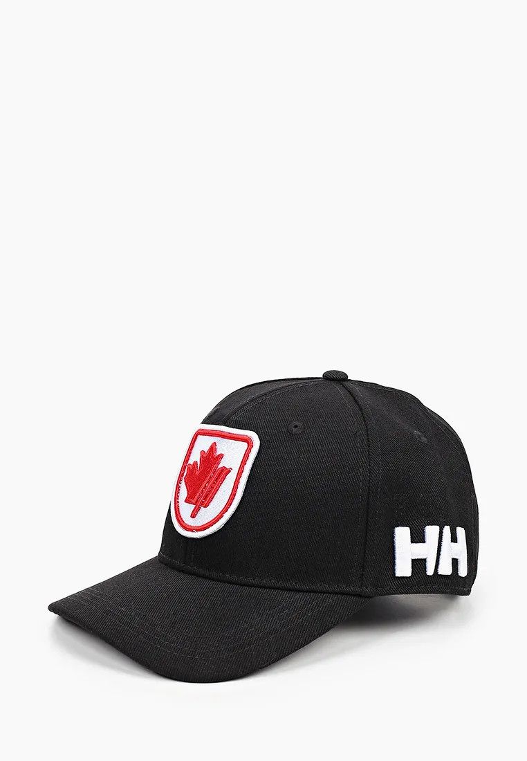 Canada × Helly Hansen Alpine Canada Ski Team Hat Winter Olympics 2022 ...
