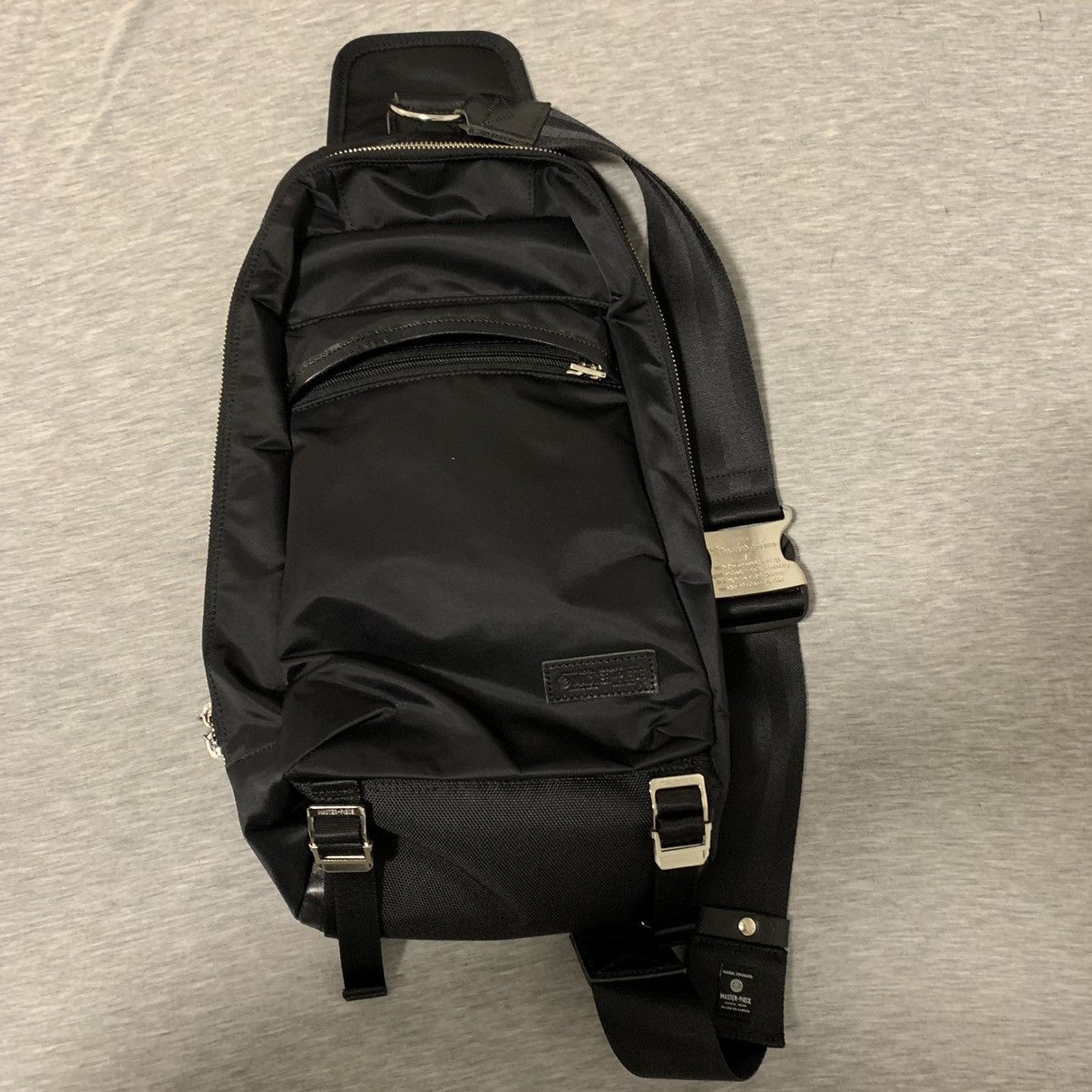 MasterPiece Single Strap Bag | Grailed