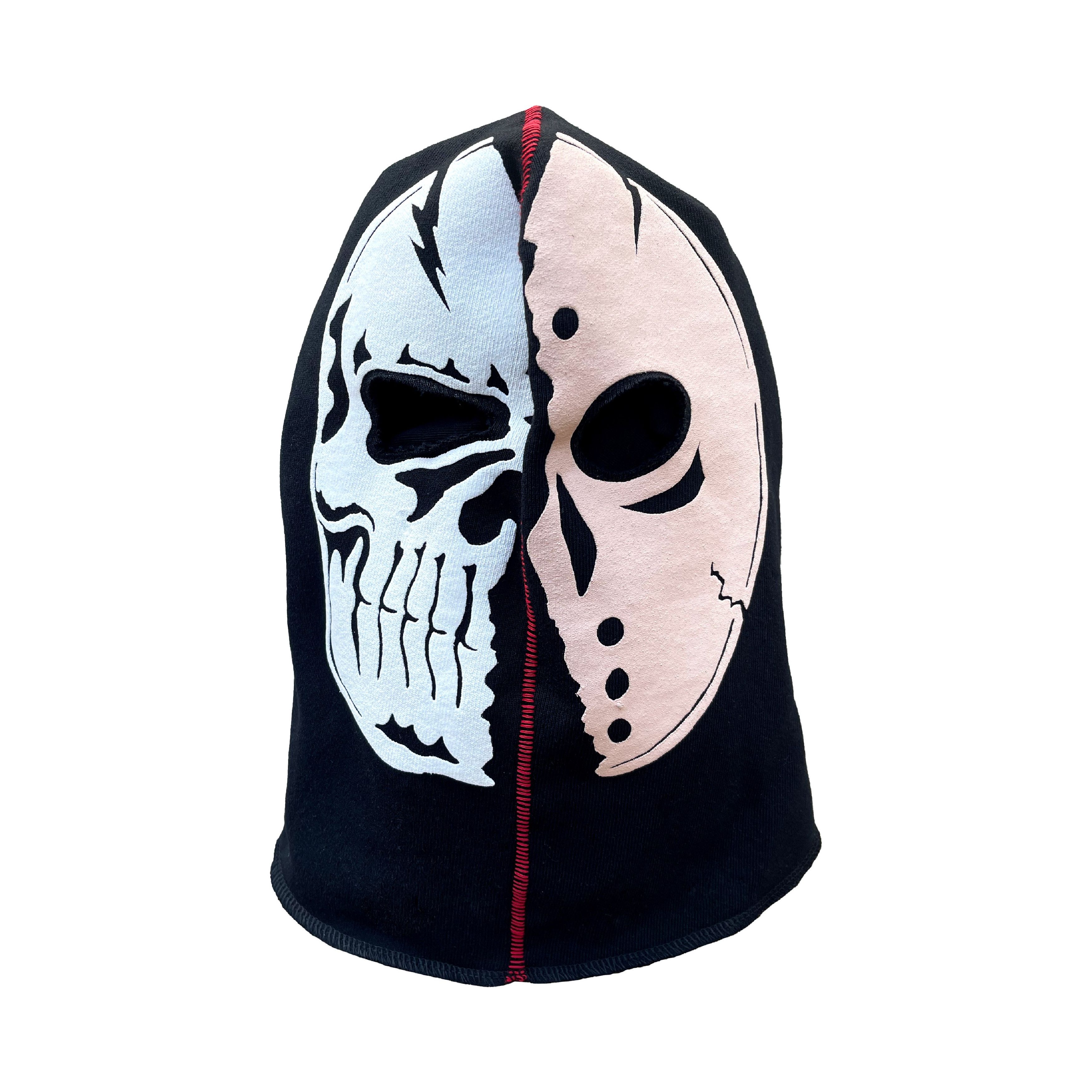 Warren Lotas Warren Lotas Jason Mask | Grailed