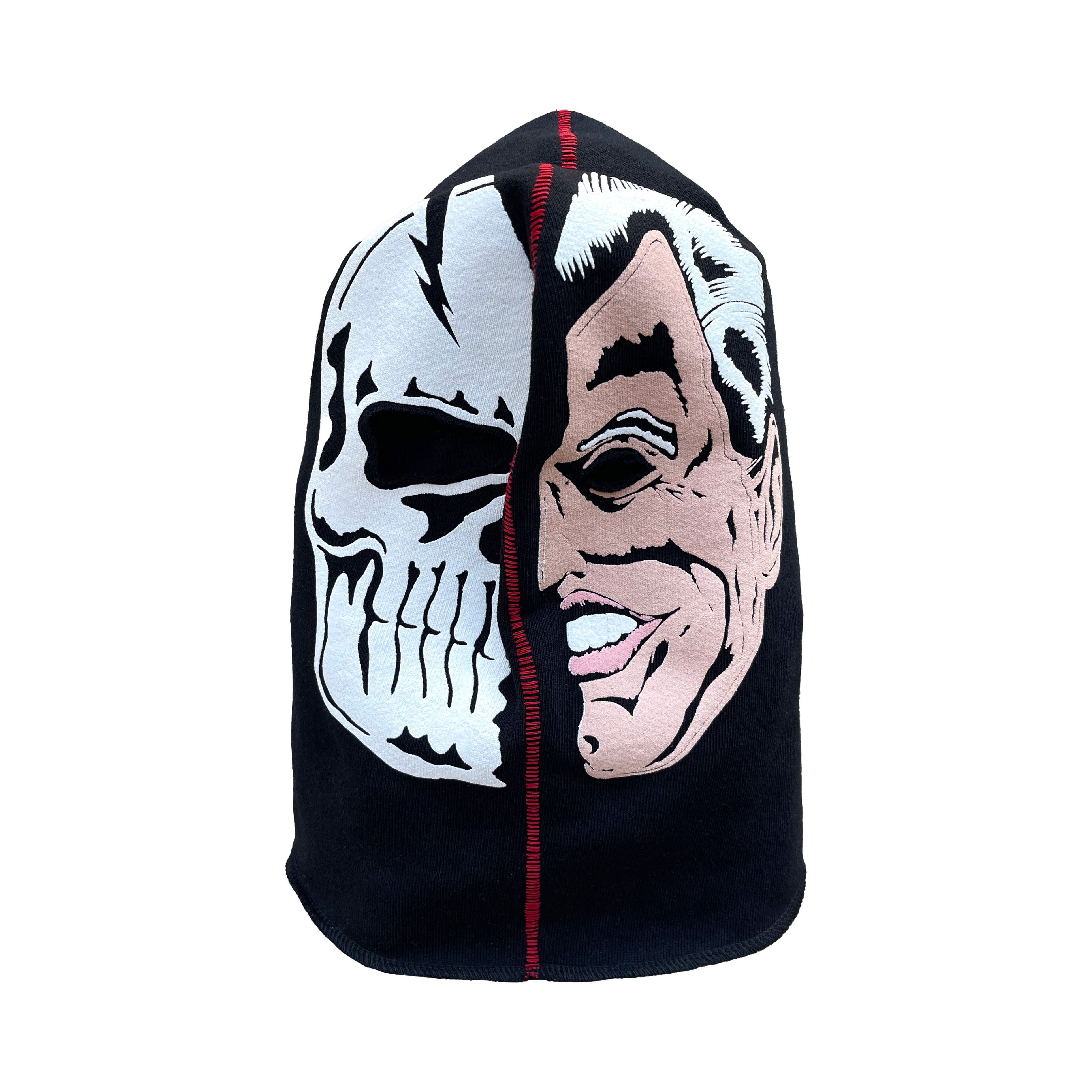 Warren Lotas Warren Lotas Old Man Mask | Grailed