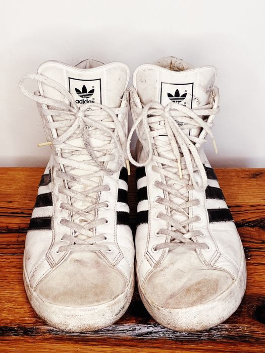 Adidas Adidas allround vintage 44 | Grailed