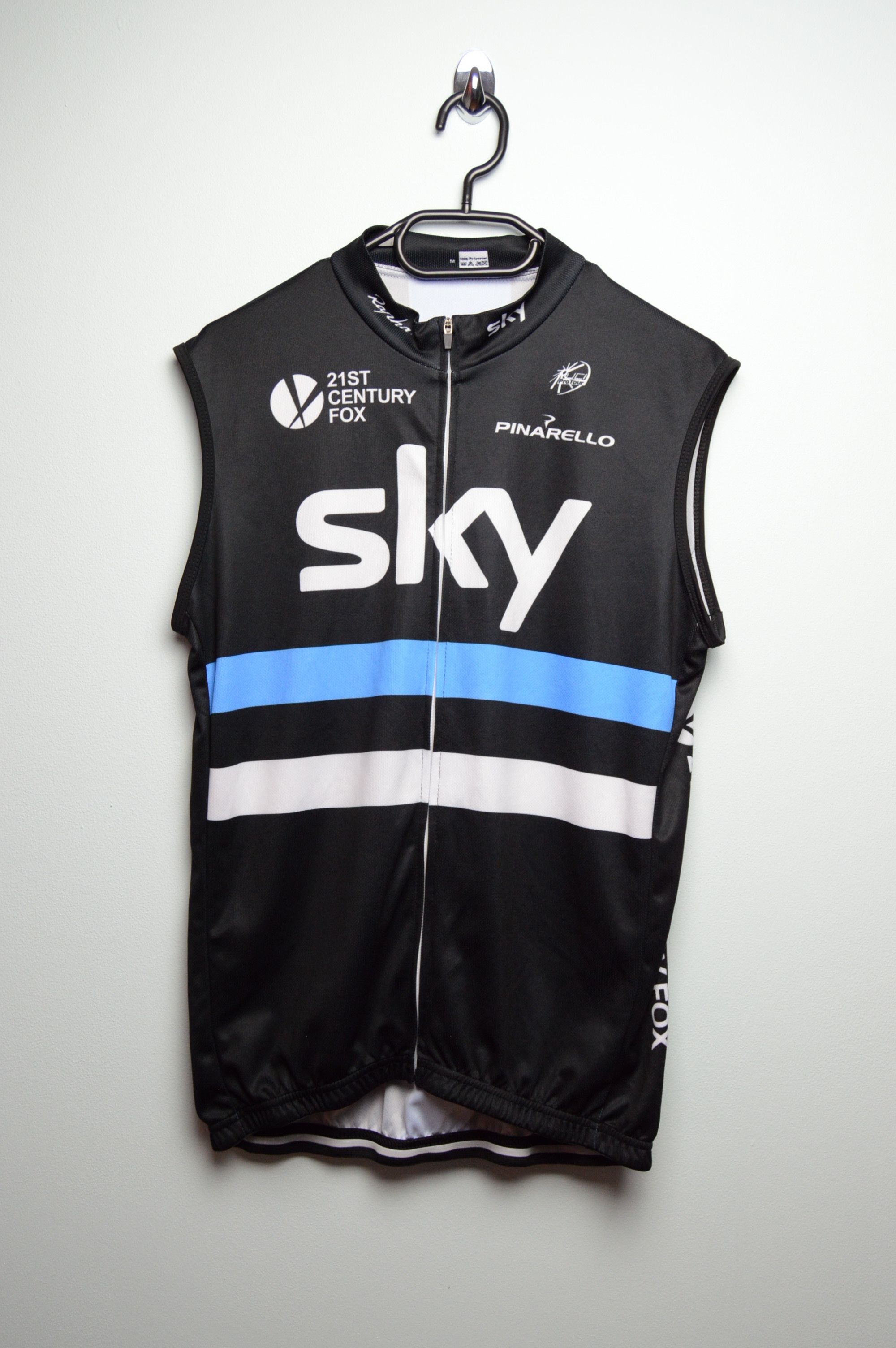 Rapha rapha sky team jersey | Grailed
