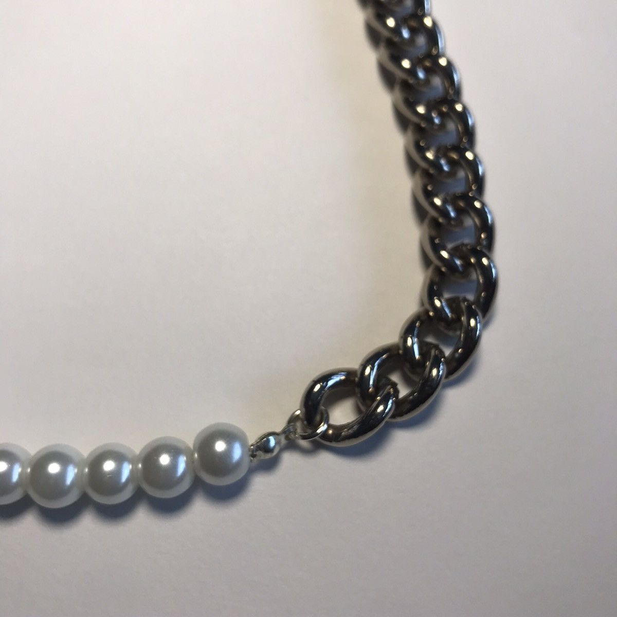 Vintage CUBAN-PEARL NECKLACE | Grailed