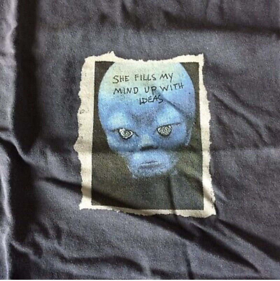 Travis Scott Travis Scott HITR Alien Head | Grailed