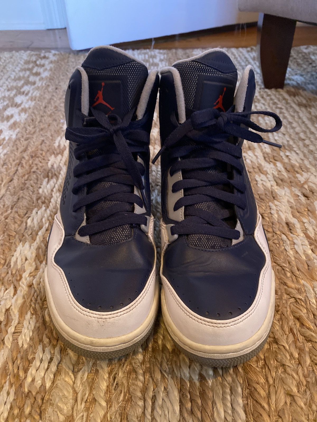 Jordan Brand × Nike Nike Jordan SC Flight 3 “Midnight Navy” | Grailed