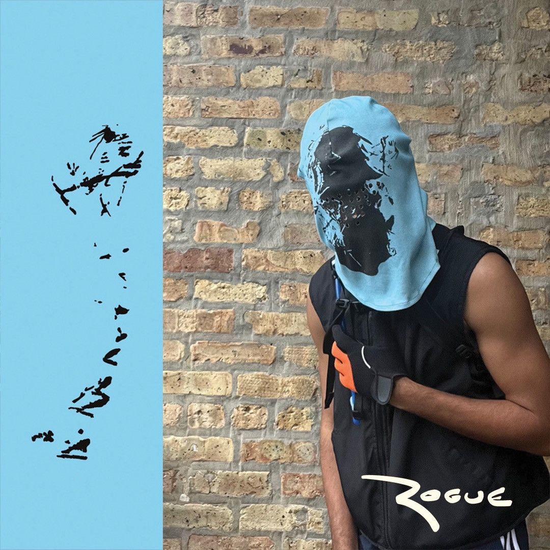 Custom CUSTOM MADE KANYE WEST DONDA MASK | Grailed