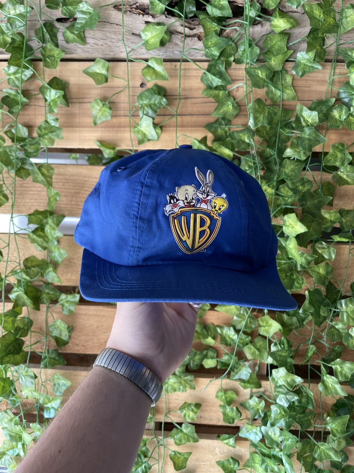 Vintage Vintage Looney Tunes 90’s Buggs Tweety Movie Promo | Grailed