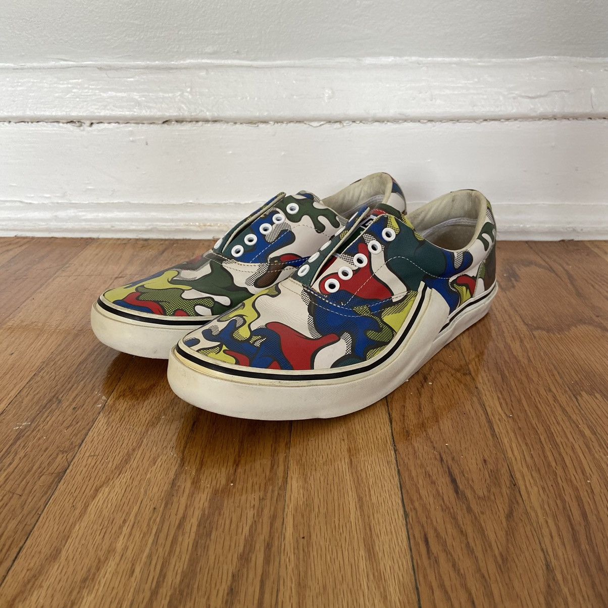 Maison MIHARA YASUHIRO × Puma Puma Mihara Yasuhiro MY 61 | Grailed