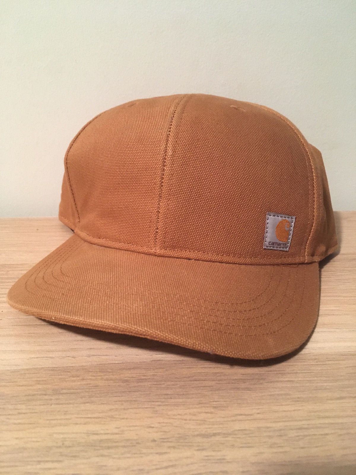 Carhartt Carhartt snapback hat | Grailed