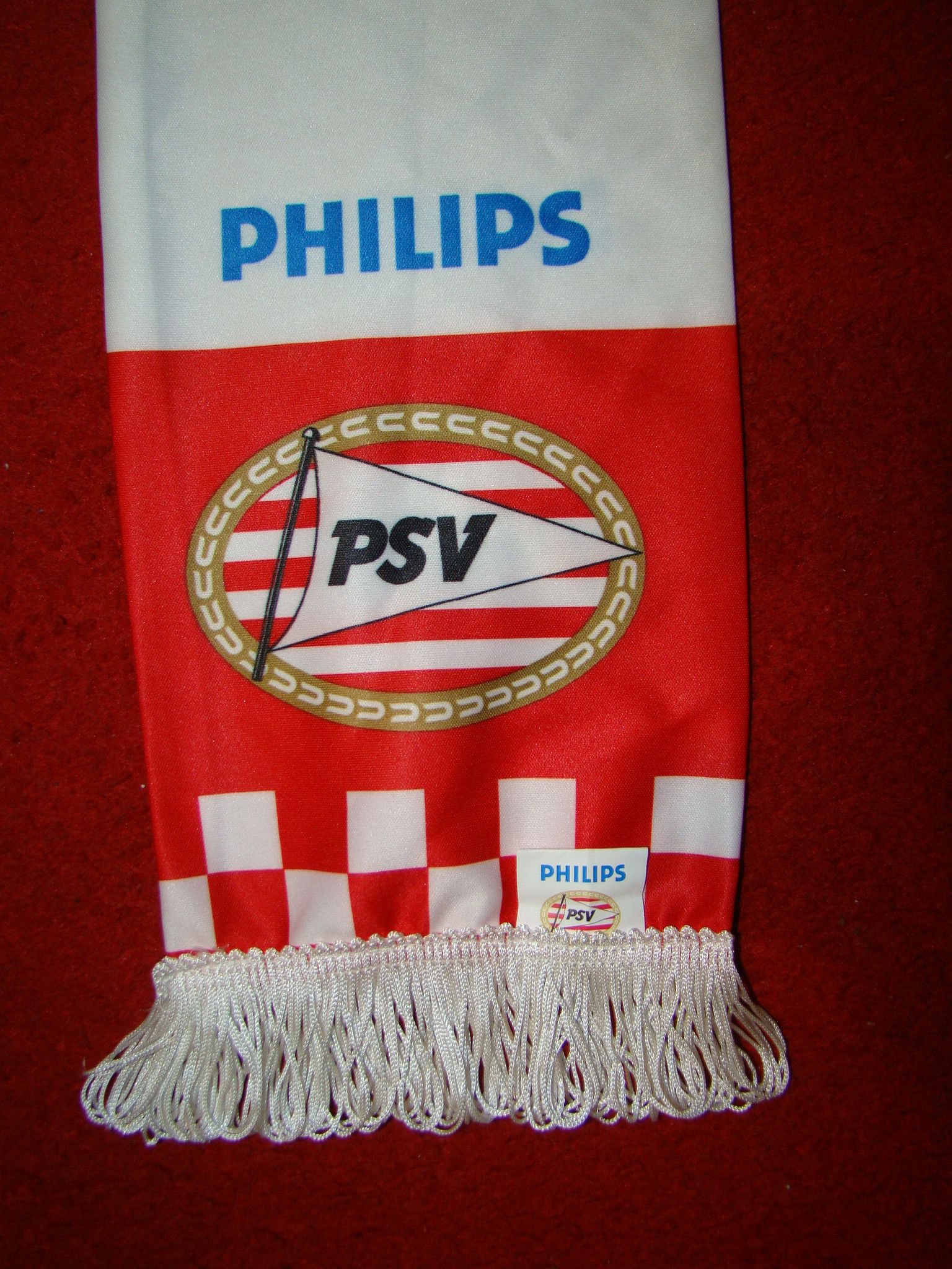 Other × Soccer Jersey × Vintage Vintage Forza PSV EINDHOVEN Football ...