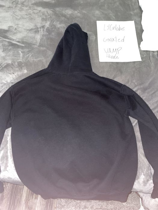 Playboi Carti Playboi carti VAMP hoodie WLR | Grailed