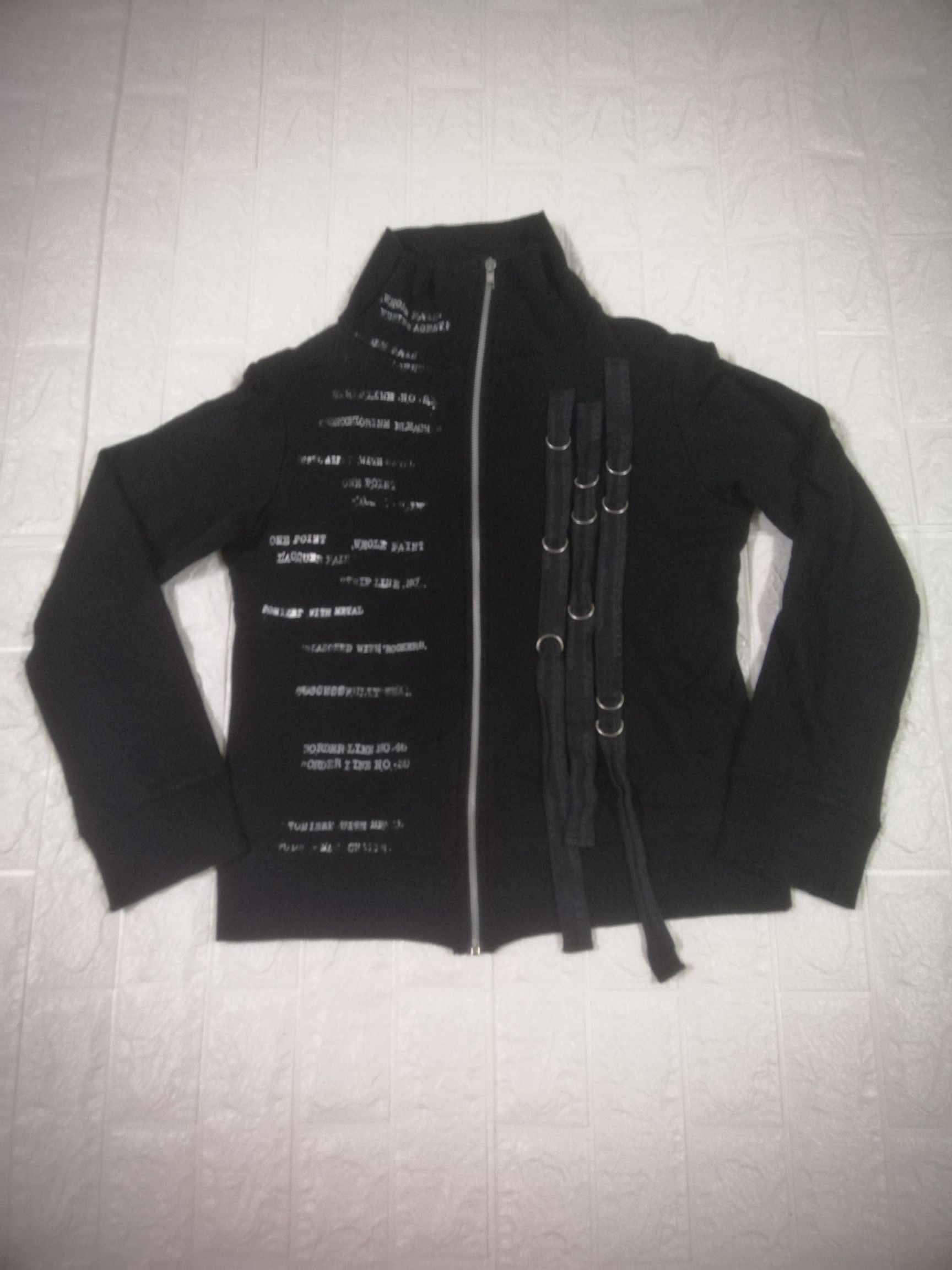 Japanese Brand × Seditionaries × The Anarchy Vintage AW02 H.Naoto H ...
