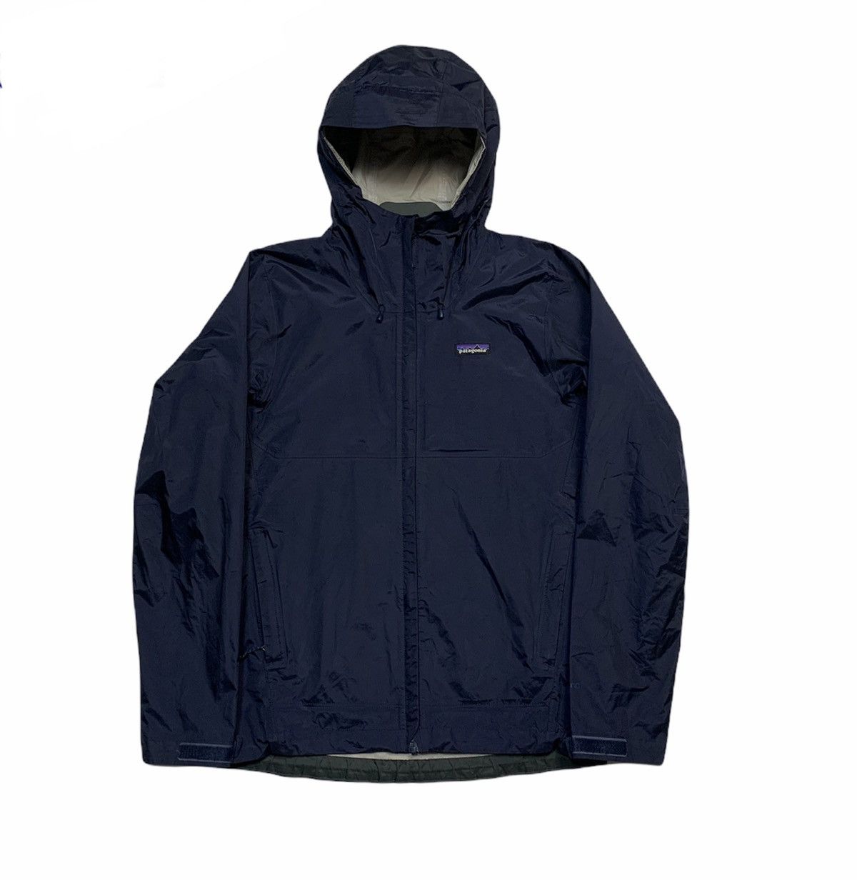 Outdoor Life × Patagonia PATAGONIA H2NO WINDBREAKER SHELL JACKET | Grailed