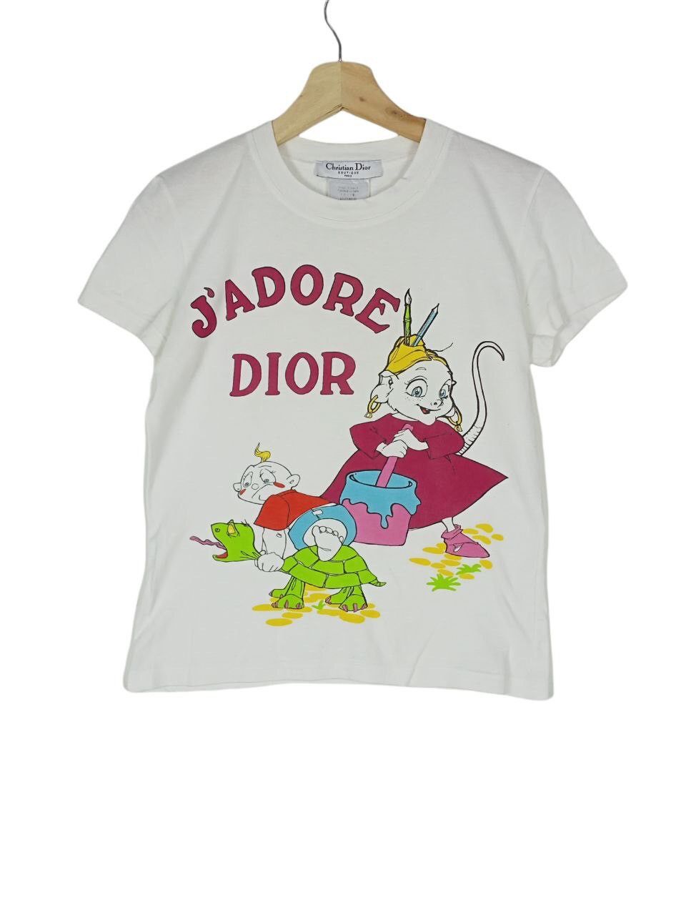 Christian Dior Monsieur × Dior 100% Aunthentic 2002 Iconic J’adore Dior ...