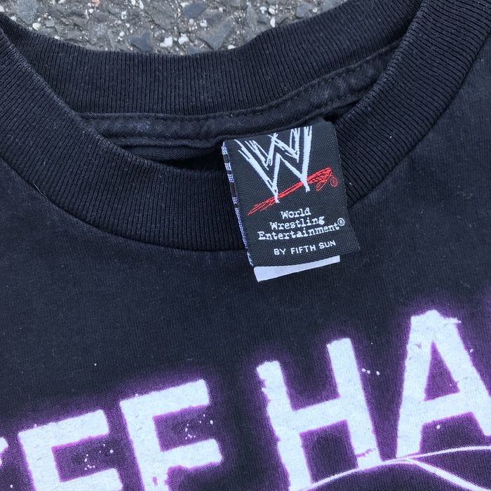 Vintage Vintage WWE Jeff Hardy Shirt | Grailed