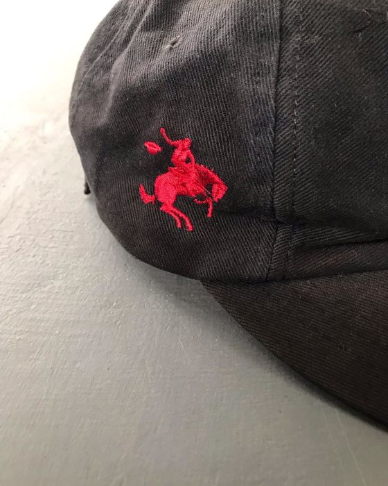 Vintage Vintage American Classic Marlboro Cap | Grailed