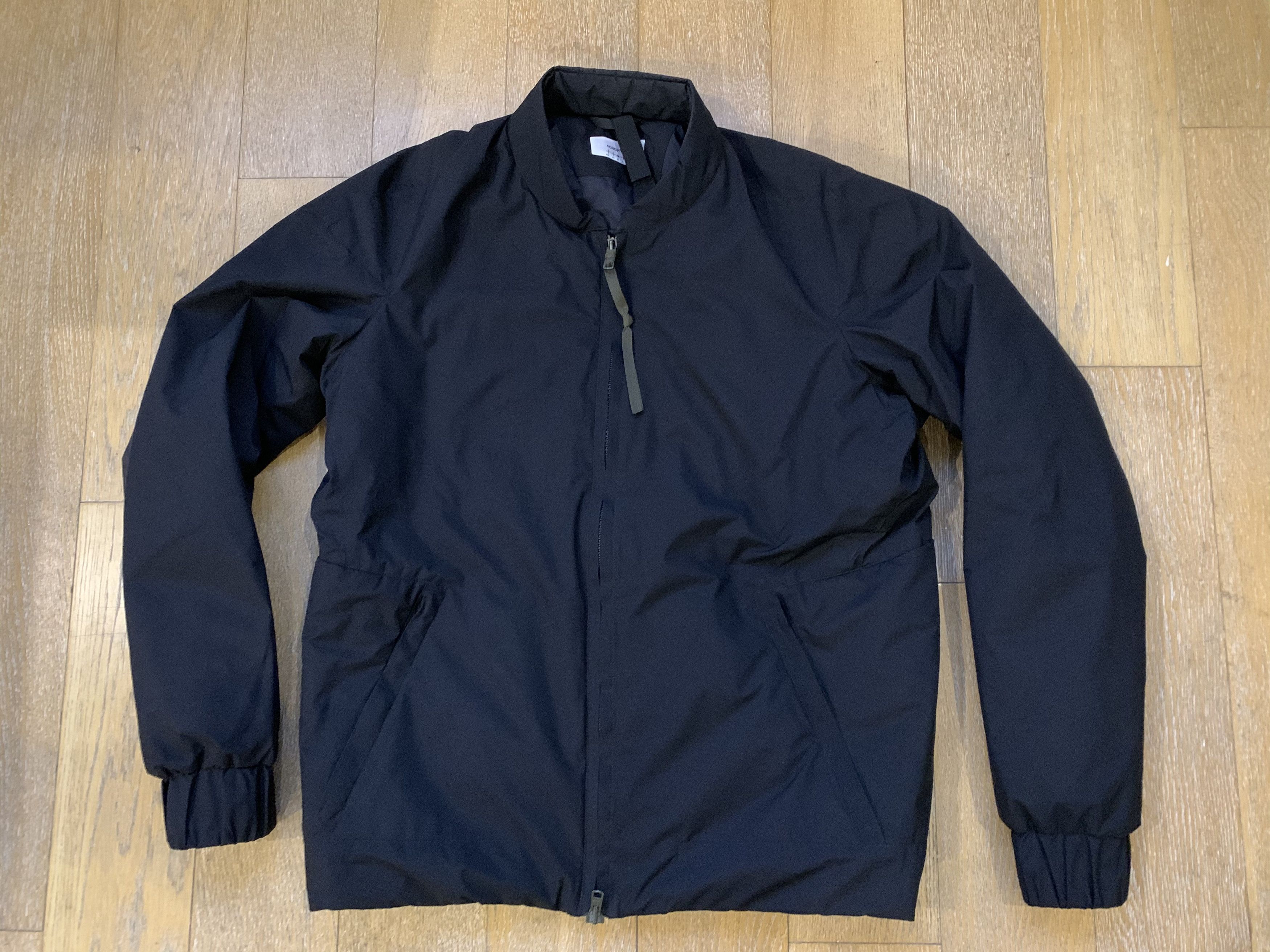 Acronym J78-WS | Grailed