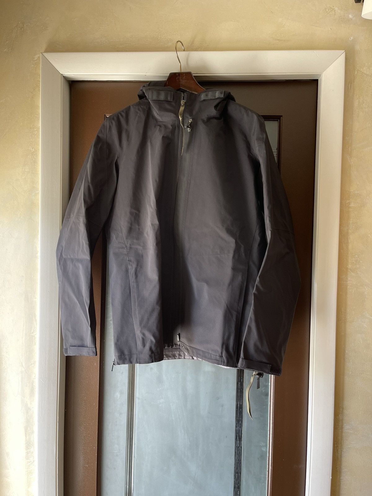 Acronym Acronym J47-GT Jacket | Grailed
