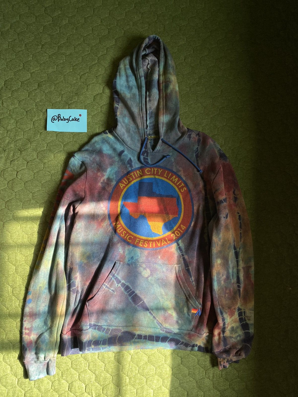 Aviator Nation Aviator Nation x Austin City Limits | Grailed