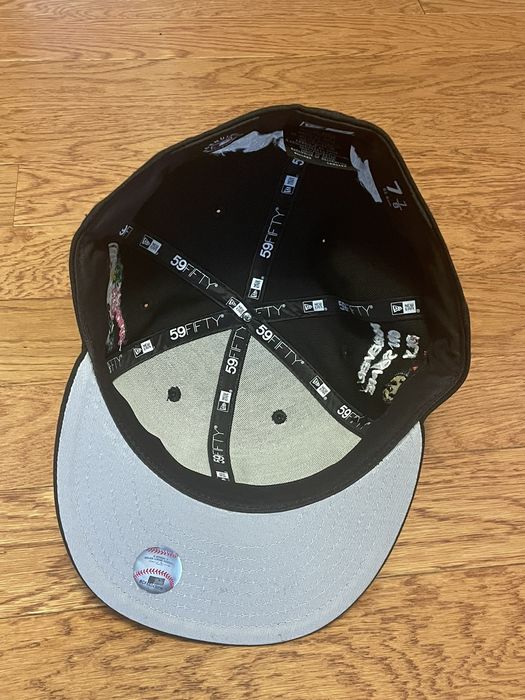 New Era Jae Tips New Era Complexcon 2021 LA Dodgers Hat Size 7 7/8 ...