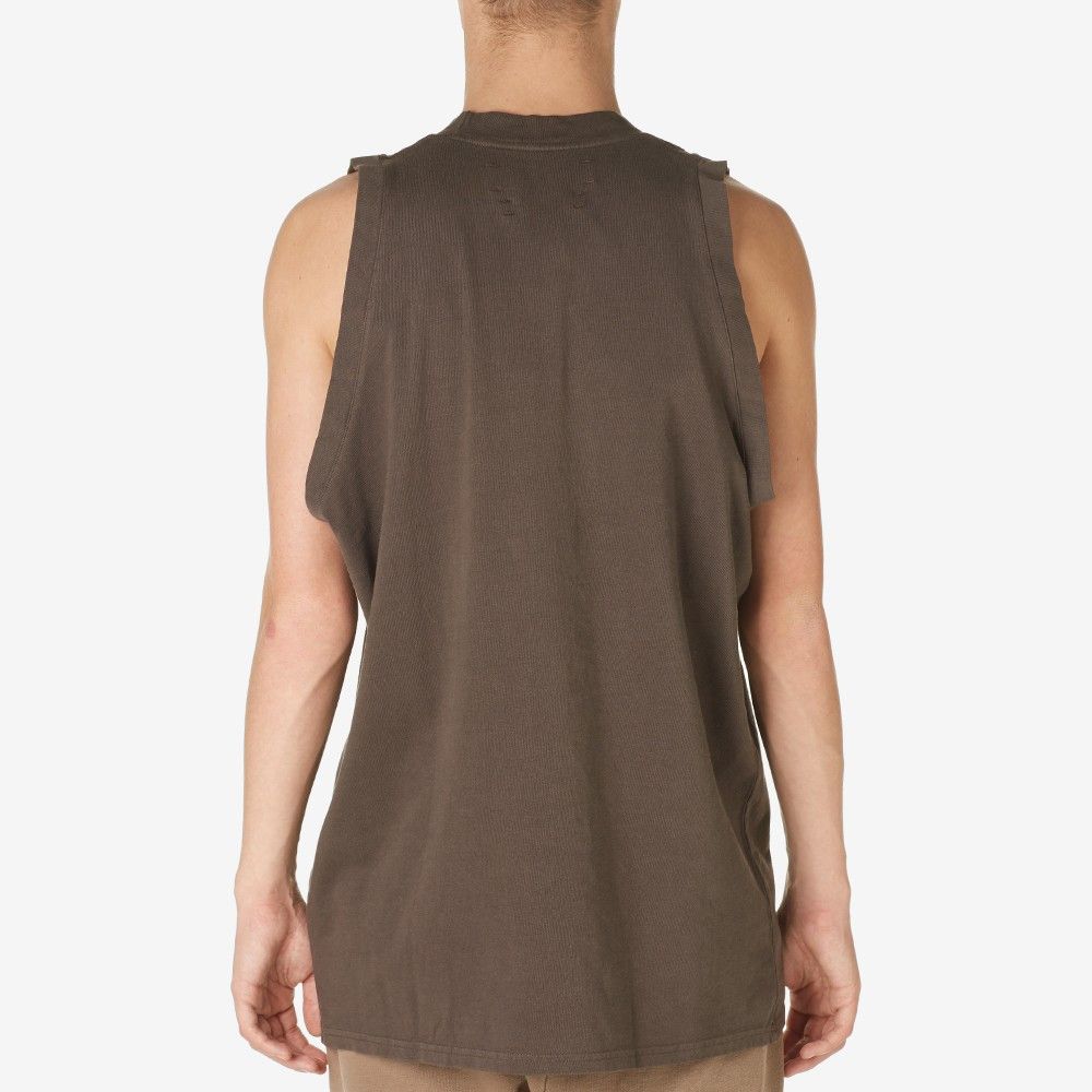 Adidas Yeezy Season 1 Jersey Tank Top | Grailed